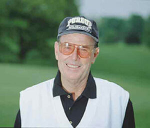 PETE DYE - Birck Boilermaker Golf Complex